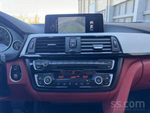 Melns BMW 420 2015 Valmiera, ar dzinēja tilpumu 2.00 L un nobraukumu 0 tūkst. km par 15550 €, foto 23 vietnē AUTOMOTO.COM.LV