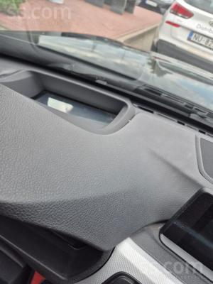 Black BMW 420 2015 in Talsi, with an engine capacity of 2.00 L and mileage of 307 thousand km for 15000 €, photo 9 on AUTOMOTO.COM.LV
