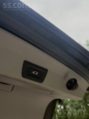 Melns BMW 420 2016 Rīga, ar dzinēja tilpumu 2.00 L un nobraukumu 357 tūkst. km par 11500 €, foto 21 vietnē AUTOMOTO.COM.LV