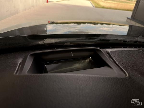 Melns BMW 420 2016 Šauļi, ar dzinēja tilpumu 2.00 L un nobraukumu 304 tūkst. km par 14000 €, foto 10 vietnē AUTOMOTO.COM.LV