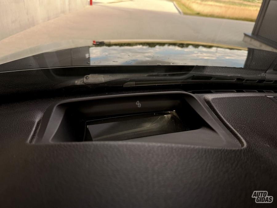 Melns BMW 420 2016 Šauļi, ar dzinēja tilpumu 2.00 L un nobraukumu 304 tūkst. km par 14000 €, foto 11 vietnē AUTOMOTO.COM.LV