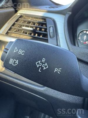 Черный БМВ 420 2016 в Рига, объемом двигателя 2.00 л и пробегом 169 тыс. км за 15900 €, фото 18 на AUTOMOTO.COM.LV