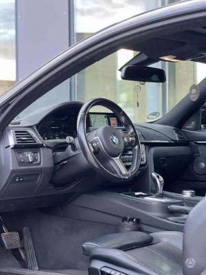 Melns BMW 420 2018 Viļņa, ar dzinēja tilpumu 2.00 L un nobraukumu 180 tūkst. km par 25000 €, foto 25 vietnē AUTOMOTO.COM.LV