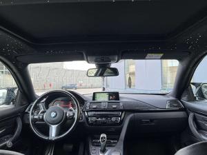 Melns BMW 420 2018 Viļņa, ar dzinēja tilpumu 2.00 L un nobraukumu 180 tūkst. km par 25000 €, foto 28 vietnē AUTOMOTO.COM.LV