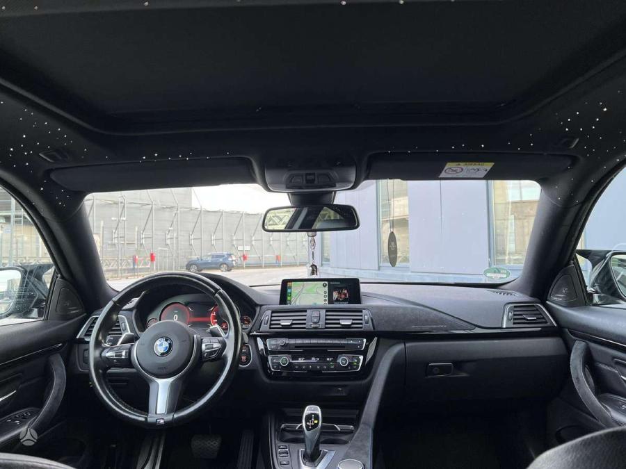 Melns BMW 420 2018 Viļņa, ar dzinēja tilpumu 2.00 L un nobraukumu 180 tūkst. km par 25000 €, foto 28 vietnē AUTOMOTO.COM.LV