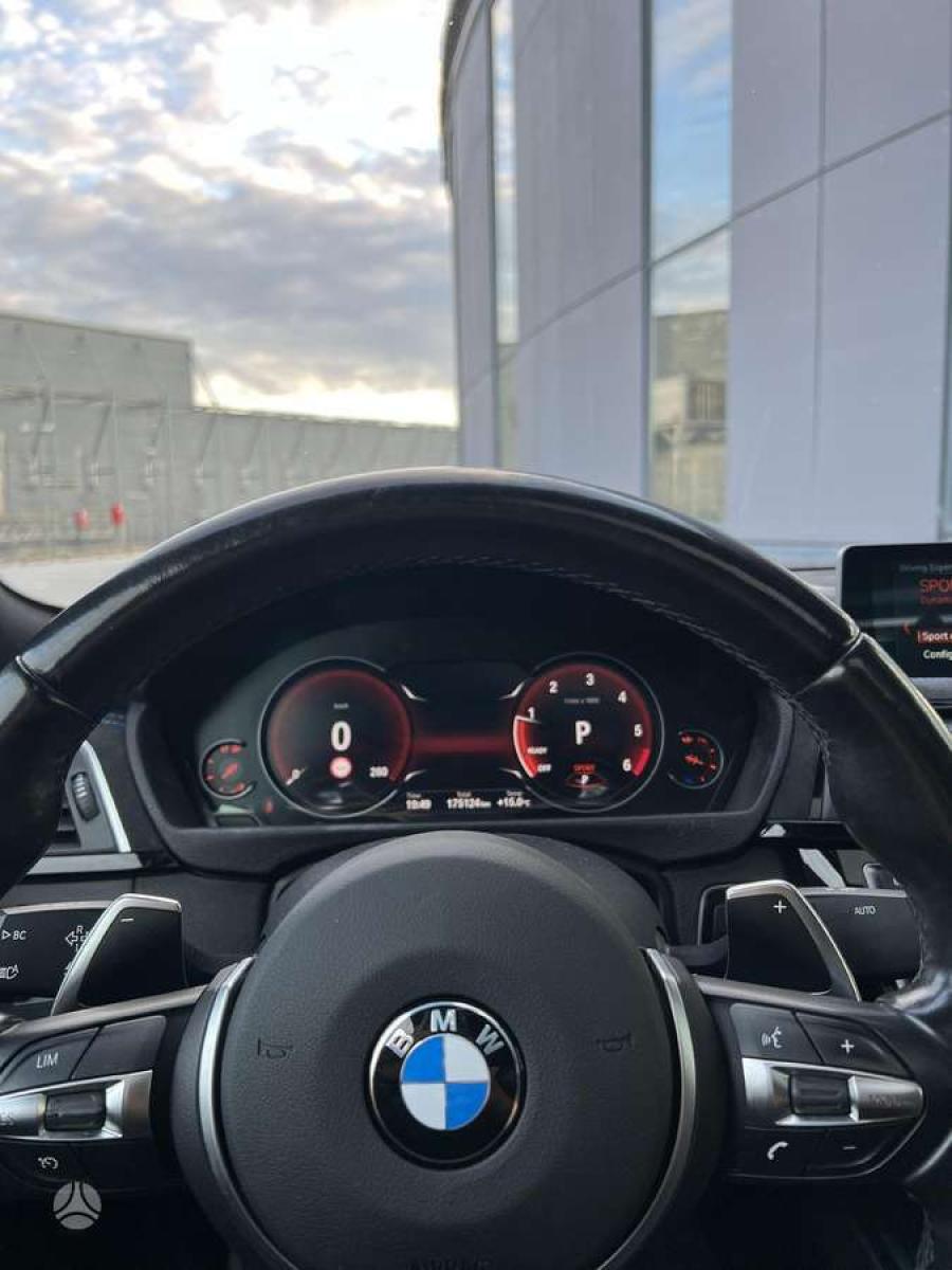 Melns BMW 420 2018 Viļņa, ar dzinēja tilpumu 2.00 L un nobraukumu 180 tūkst. km par 25000 €, foto 31 vietnē AUTOMOTO.COM.LV