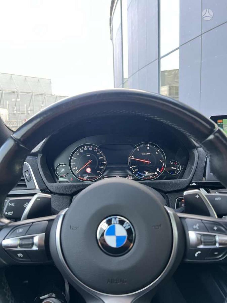 Melns BMW 420 2018 Viļņa, ar dzinēja tilpumu 2.00 L un nobraukumu 180 tūkst. km par 25000 €, foto 32 vietnē AUTOMOTO.COM.LV