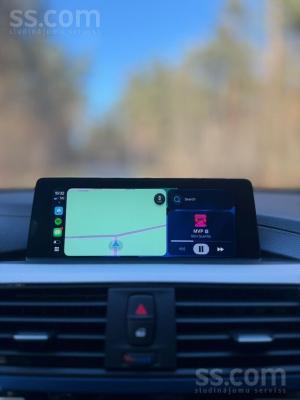 Melns BMW 420 2018 Rīga, ar dzinēja tilpumu 2.00 L un nobraukumu 238 tūkst. km par 17100 €, foto 18 vietnē AUTOMOTO.COM.LV