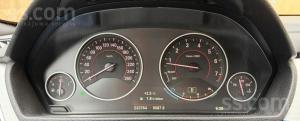 Melns BMW 420 2018 Rīga, ar dzinēja tilpumu 2.00 L un nobraukumu 238 tūkst. km par 17100 €, foto 19 vietnē AUTOMOTO.COM.LV