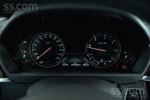 Melns BMW 420 2018 Rīga, ar dzinēja tilpumu 2.00 L un nobraukumu 212 tūkst. km par 17000 €, foto 9 vietnē AUTOMOTO.COM.LV