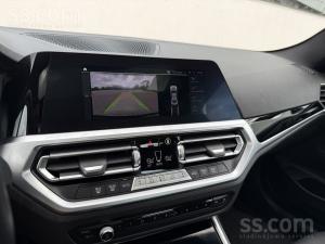 Черный БМВ 420 2020 в Рига, объемом двигателя 2.00 л и пробегом 0 тыс. км за 25550 €, фото 11 на AUTOMOTO.COM.LV