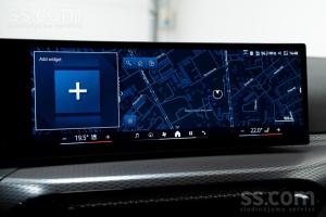 Melns BMW 420 2024 Rīga, ar dzinēja tilpumu 2.00 L un nobraukumu 61 tūkst. km par 48500 €, foto 20 vietnē AUTOMOTO.COM.LV