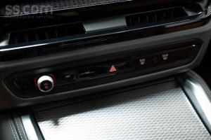 Melns BMW 420 2024 Rīga, ar dzinēja tilpumu 2.00 L un nobraukumu 61 tūkst. km par 48500 €, foto 21 vietnē AUTOMOTO.COM.LV