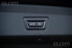 Melns BMW 420 2024 Rīga, ar dzinēja tilpumu 2.00 L un nobraukumu 61 tūkst. km par 48500 €, foto 31 vietnē AUTOMOTO.COM.LV