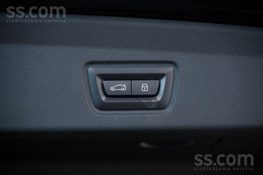 Melns BMW 420 2024 Rīga, ar dzinēja tilpumu 2.00 L un nobraukumu 61 tūkst. km par 48500 €, foto 31 vietnē AUTOMOTO.COM.LV