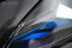 Melns BMW 420 2024 Rīga, ar dzinēja tilpumu 2.00 L un nobraukumu 61 tūkst. km par 48500 €, foto 32 vietnē AUTOMOTO.COM.LV