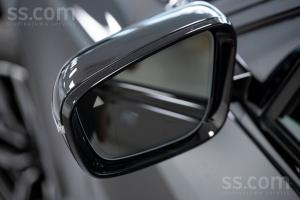 Melns BMW 420 2024 Rīga, ar dzinēja tilpumu 2.00 L un nobraukumu 61 tūkst. km par 48500 €, foto 33 vietnē AUTOMOTO.COM.LV