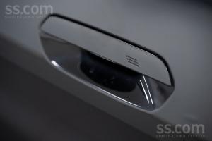 Melns BMW 420 2024 Rīga, ar dzinēja tilpumu 2.00 L un nobraukumu 61 tūkst. km par 48500 €, foto 34 vietnē AUTOMOTO.COM.LV