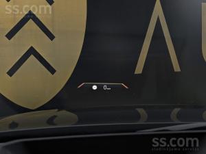 Black BMW 420 2025 in Tukums, with an engine capacity of 2.00 L and mileage of 57 thousand km for 44990 €, photo 16 on AUTOMOTO.COM.LV