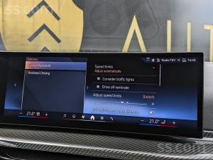 Black BMW 420 2025 in Tukums, with an engine capacity of 2.00 L and mileage of 57 thousand km for 44990 €, photo 22 on AUTOMOTO.COM.LV