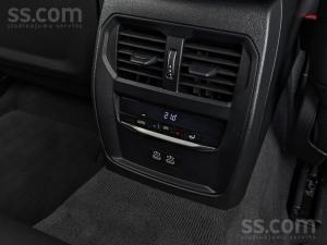 Black BMW 420 2025 in Tukums, with an engine capacity of 2.00 L and mileage of 57 thousand km for 44990 €, photo 33 on AUTOMOTO.COM.LV
