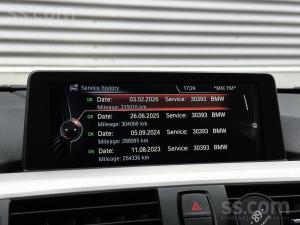 Черный БМВ 420 2015 в Рига, объемом двигателя 2.00 л и пробегом 0 тыс. км за 10600 €, фото 12 на AUTOMOTO.COM.LV