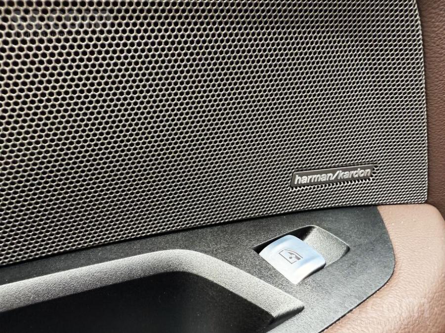 Черный БМВ 420 2023 в Рига, объемом двигателя 2.00 л и пробегом 120 тыс. км за 39944 €, фото 9 на AUTOMOTO.COM.LV