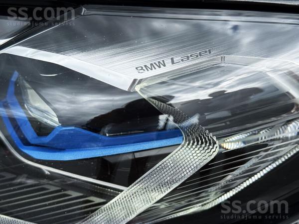 Черный БМВ 420 2023 в Рига, объемом двигателя 2.00 л и пробегом 120 тыс. км за 39944 €, фото 10 на AUTOMOTO.COM.LV