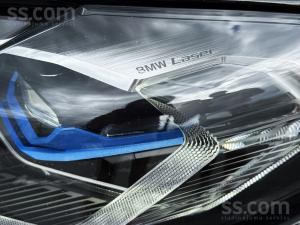 Черный БМВ 420 2023 в Рига, объемом двигателя 2.00 л и пробегом 120 тыс. км за 39944 €, фото 11 на AUTOMOTO.COM.LV