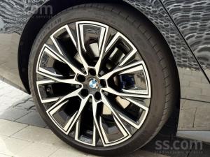 Черный БМВ 420 2023 в Рига, объемом двигателя 2.00 л и пробегом 120 тыс. км за 39944 €, фото 13 на AUTOMOTO.COM.LV