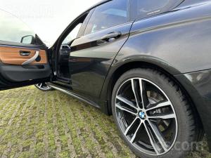 Melns BMW 420 2021 Ventspils, ar dzinēja tilpumu 2.00 L un nobraukumu 87 tūkst. km par 30000 €, foto 10 vietnē AUTOMOTO.COM.LV