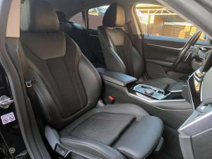 Melns BMW 420 2023 Kauņa, ar dzinēja tilpumu 2.00 L un nobraukumu 135 tūkst. km par 29990 €, foto 14 vietnē AUTOMOTO.COM.LV