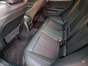 Melns BMW 420 2023 Kauņa, ar dzinēja tilpumu 2.00 L un nobraukumu 135 tūkst. km par 29990 €, foto 15 vietnē AUTOMOTO.COM.LV