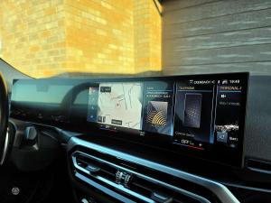 Melns BMW 420 2023 Kauņa, ar dzinēja tilpumu 2.00 L un nobraukumu 135 tūkst. km par 29990 €, foto 16 vietnē AUTOMOTO.COM.LV