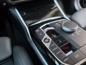 Melns BMW 420 2023 Kauņa, ar dzinēja tilpumu 2.00 L un nobraukumu 135 tūkst. km par 29990 €, foto 17 vietnē AUTOMOTO.COM.LV