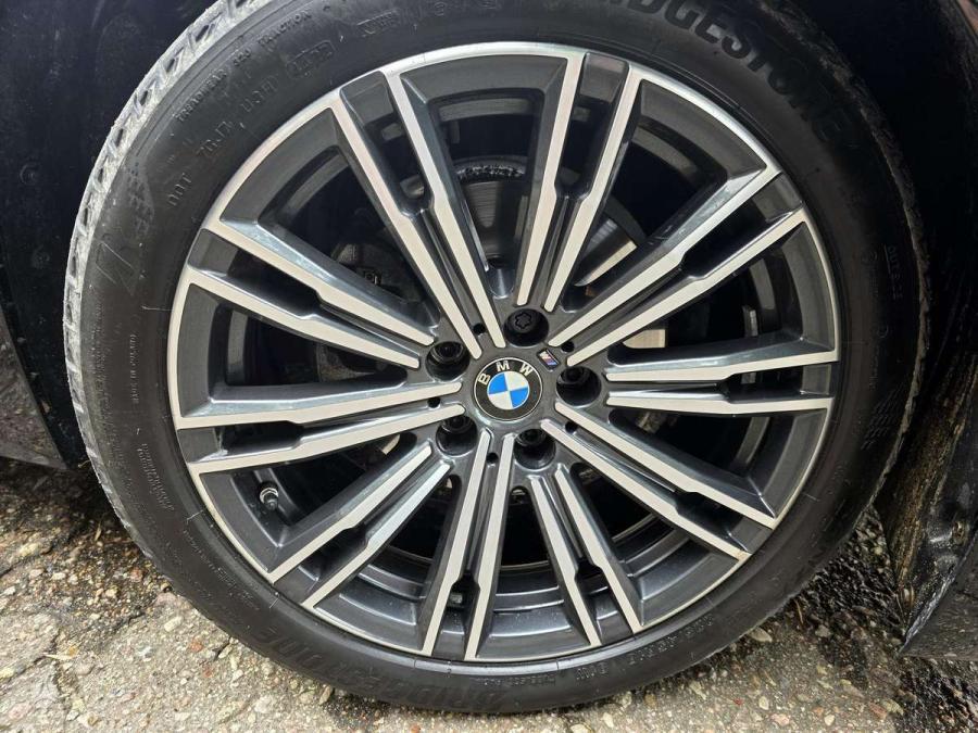Melns BMW 420 2023 Kauņa, ar dzinēja tilpumu 2.00 L un nobraukumu 135 tūkst. km par 29990 €, foto 18 vietnē AUTOMOTO.COM.LV
