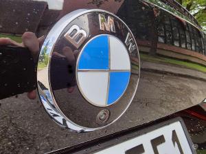 Melns BMW 420 2023 Kauņa, ar dzinēja tilpumu 2.00 L un nobraukumu 135 tūkst. km par 29990 €, foto 20 vietnē AUTOMOTO.COM.LV