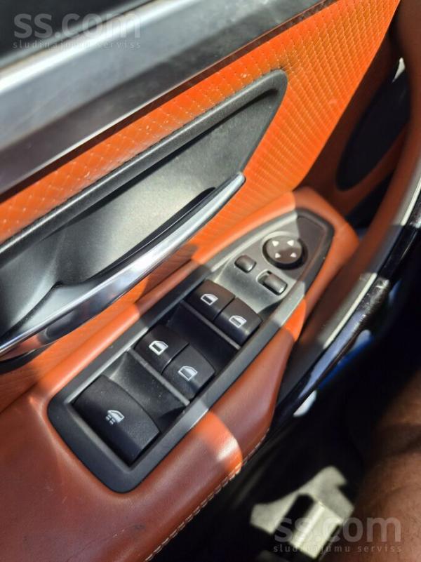 Zils BMW 420 2015 Rīga, ar dzinēja tilpumu 2.00 L un nobraukumu 156 tūkst. km par 17900 €, foto 8 vietnē AUTOMOTO.COM.LV