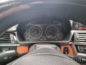 Zils BMW 420 2015 Rīga, ar dzinēja tilpumu 2.00 L un nobraukumu 156 tūkst. km par 19800 €, foto 12 vietnē AUTOMOTO.COM.LV
