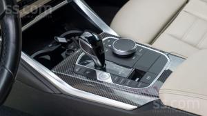 Zils BMW 420 2021 Rīga, ar dzinēja tilpumu 2.00 L un nobraukumu 145 tūkst. km par 29990 €, foto 16 vietnē AUTOMOTO.COM.LV