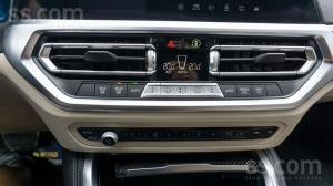 Zils BMW 420 2021 Rīga, ar dzinēja tilpumu 2.00 L un nobraukumu 145 tūkst. km par 29990 €, foto 18 vietnē AUTOMOTO.COM.LV