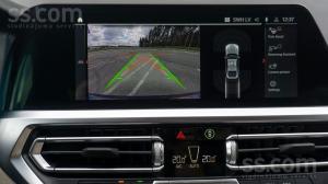 Zils BMW 420 2021 Rīga, ar dzinēja tilpumu 2.00 L un nobraukumu 145 tūkst. km par 29990 €, foto 20 vietnē AUTOMOTO.COM.LV