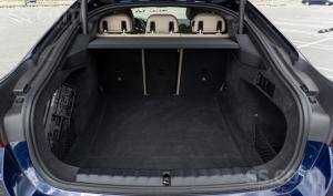 Zils BMW 420 2021 Rīga, ar dzinēja tilpumu 2.00 L un nobraukumu 145 tūkst. km par 29990 €, foto 33 vietnē AUTOMOTO.COM.LV