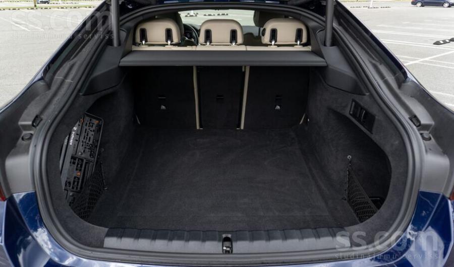Zils BMW 420 2021 Rīga, ar dzinēja tilpumu 2.00 L un nobraukumu 145 tūkst. km par 29990 €, foto 33 vietnē AUTOMOTO.COM.LV