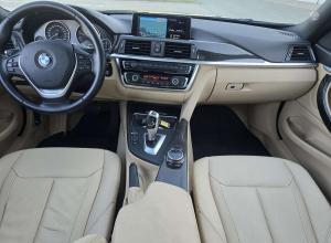 Zils BMW 420 2013 Panevēža, ar dzinēja tilpumu 2.00 L un nobraukumu 272 tūkst. km par 8299 €, foto 12 vietnē AUTOMOTO.COM.LV