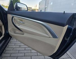 Zils BMW 420 2013 Panevēža, ar dzinēja tilpumu 2.00 L un nobraukumu 272 tūkst. km par 8299 €, foto 15 vietnē AUTOMOTO.COM.LV