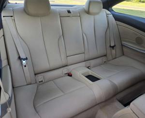 Zils BMW 420 2013 Panevēža, ar dzinēja tilpumu 2.00 L un nobraukumu 272 tūkst. km par 8299 €, foto 16 vietnē AUTOMOTO.COM.LV