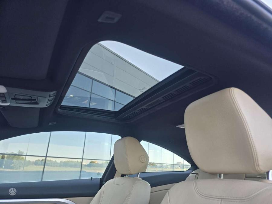 Zils BMW 420 2013 Panevēža, ar dzinēja tilpumu 2.00 L un nobraukumu 272 tūkst. km par 8299 €, foto 18 vietnē AUTOMOTO.COM.LV