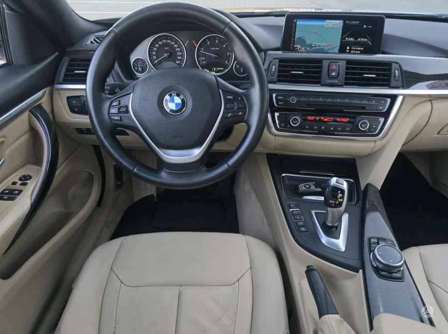 Zils BMW 420 2013 Panevēža, ar dzinēja tilpumu 2.00 L un nobraukumu 272 tūkst. km par 8299 €, foto 22 vietnē AUTOMOTO.COM.LV