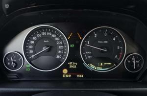 Zils BMW 420 2013 Panevēža, ar dzinēja tilpumu 2.00 L un nobraukumu 272 tūkst. km par 8299 €, foto 24 vietnē AUTOMOTO.COM.LV